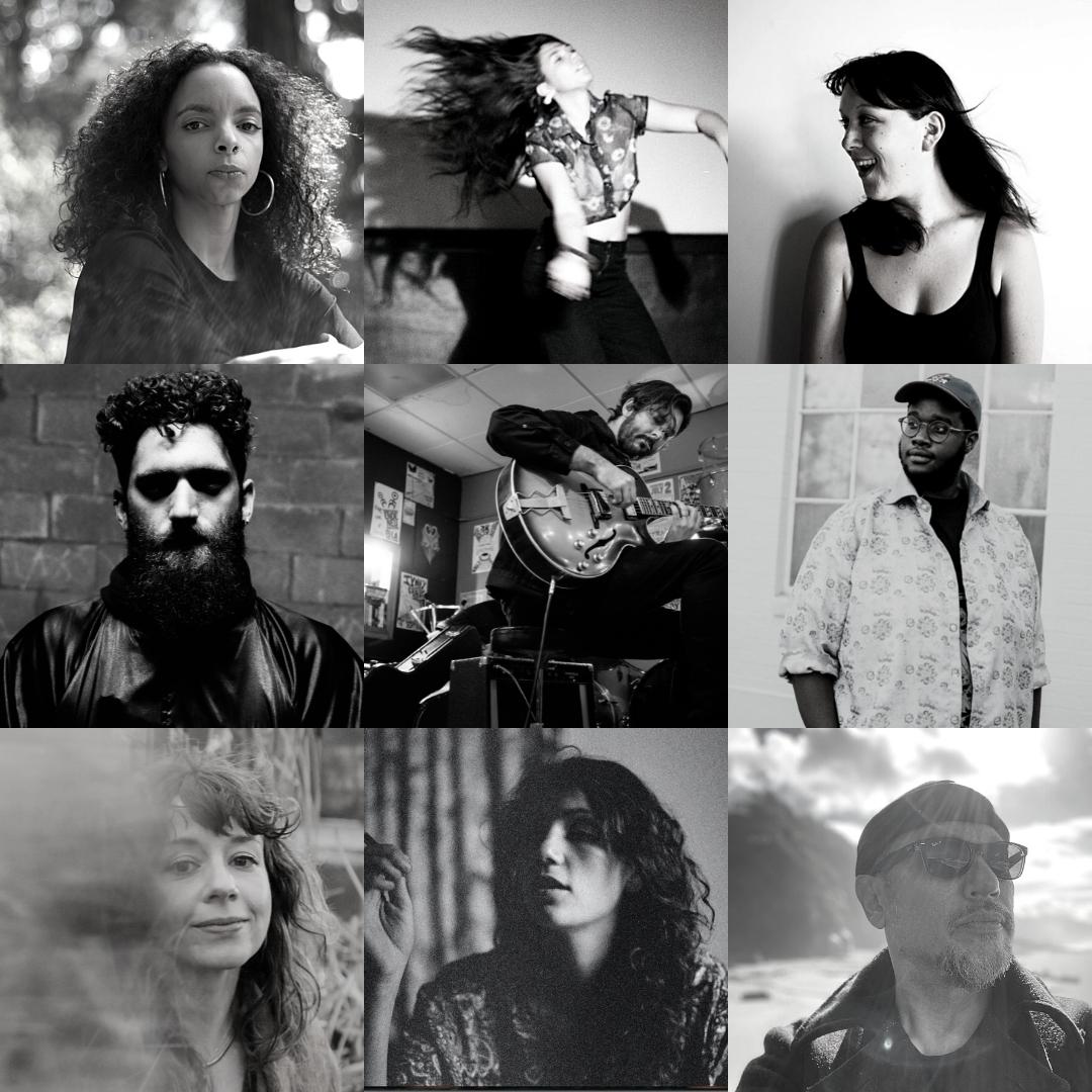 June 10-12 || CROSSINGS – Performance Works NW || Linda Austin Dance